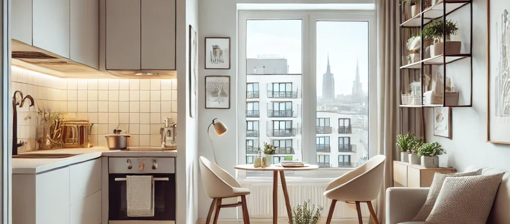 A Beginner's Guide to Renting Your First Apartment - tourismontario.net